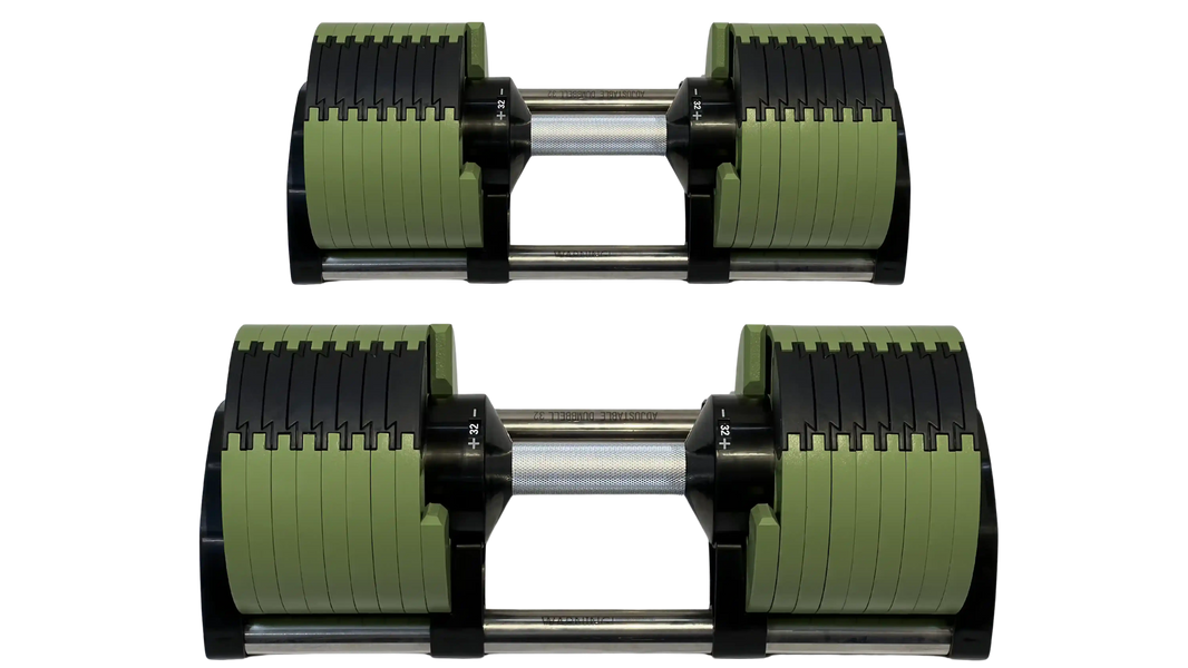 Adjustable Dumbbells NZ – Affordable, Space-Saving Gears for Home Gyms ...